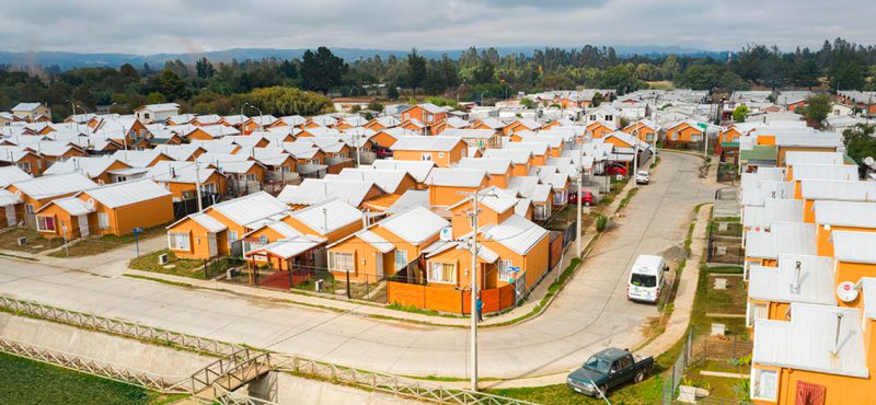 inicio - Constructora MG