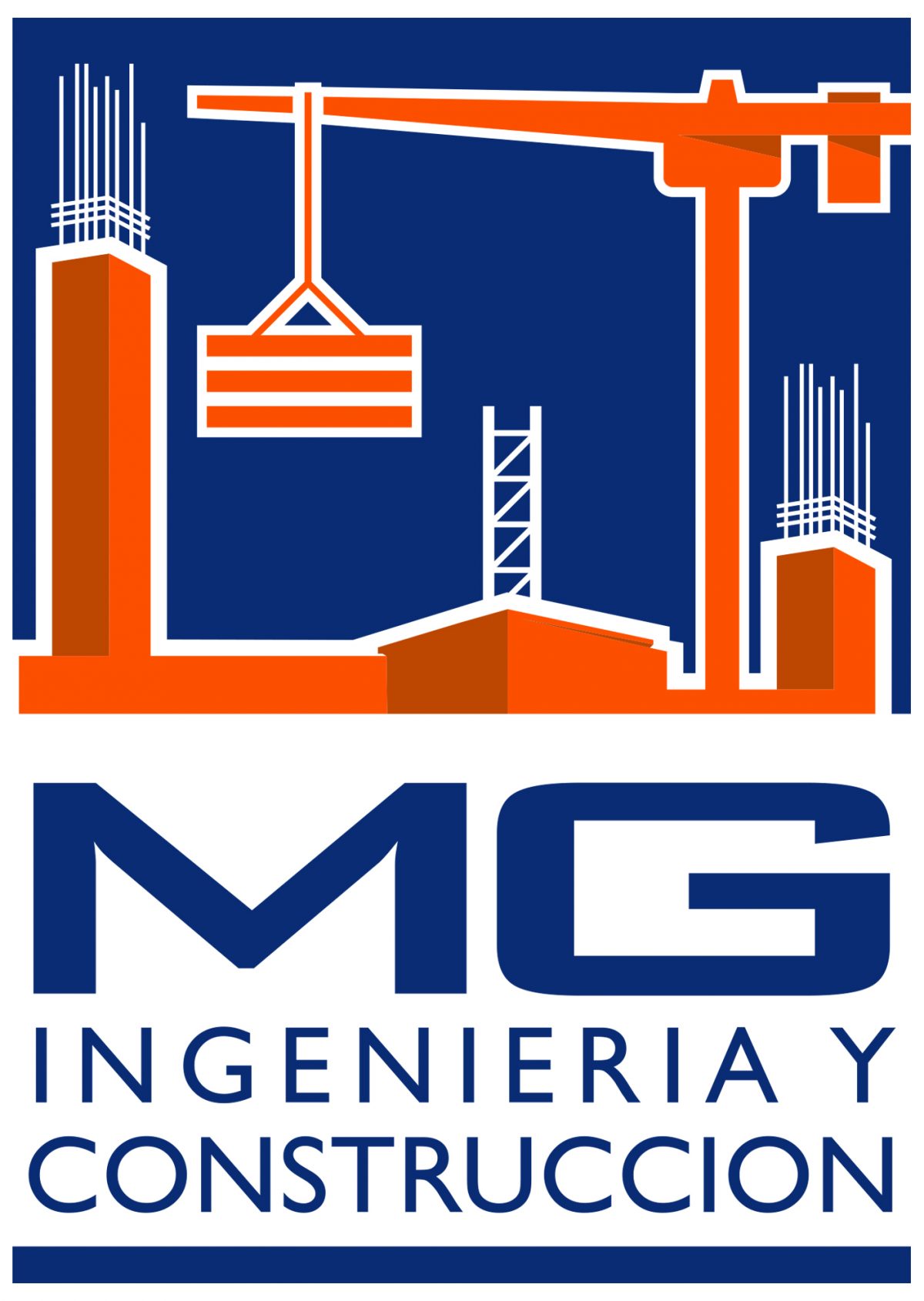 Quiénes somos - Constructora MG